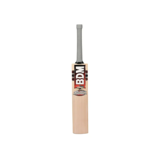BDM MASTER BLASTER CRICKET BAT E/W – Oneup Sports