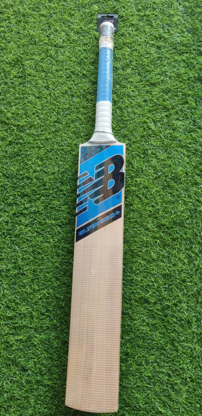 NEW BALANCE BURN 560+ ENGLISH WILLOW CRICKET BAT – Oneup Sports