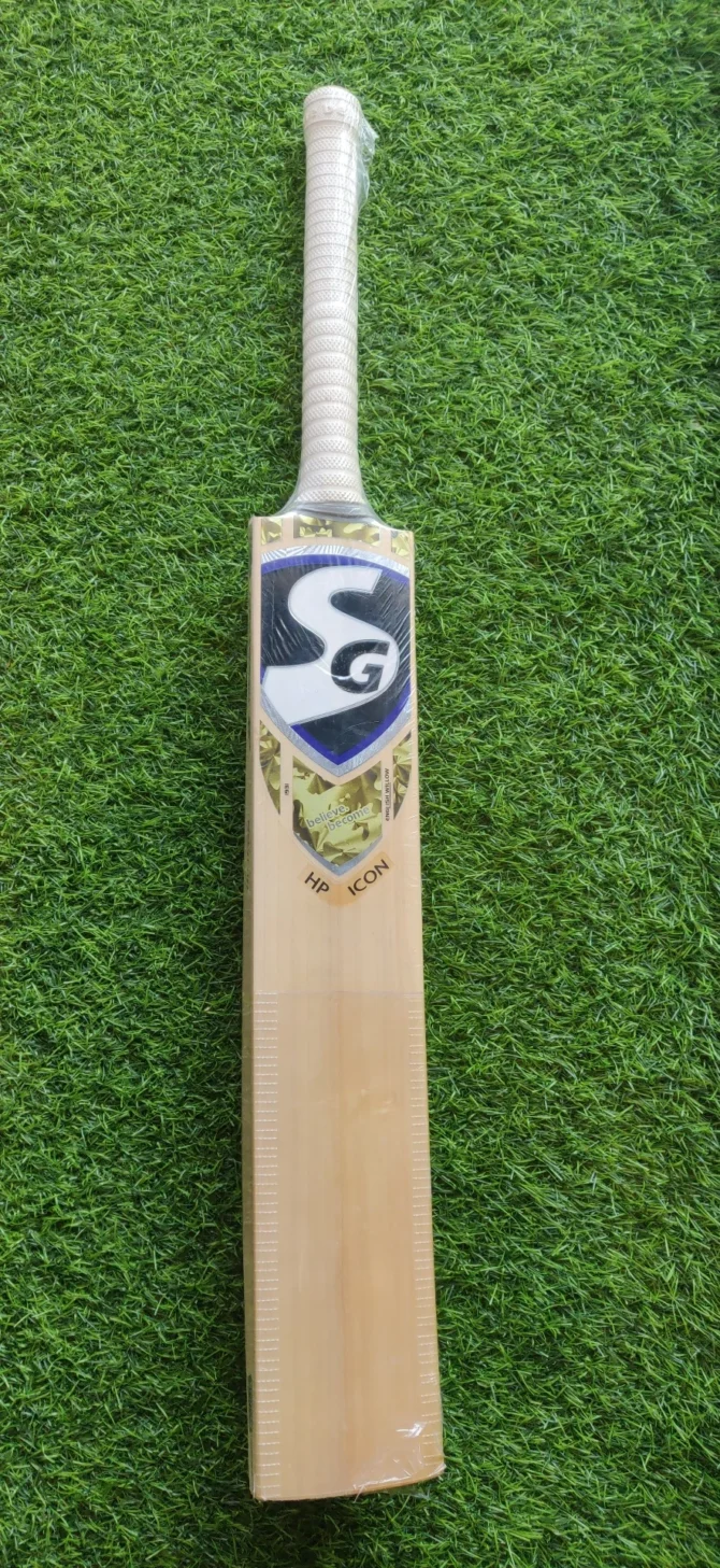 SG HP ICON BAT – Oneup Sports