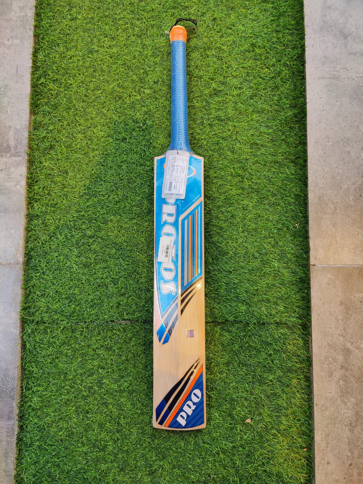 PROTOS THUNDER ENGLISH WILLOW – Oneup Sports