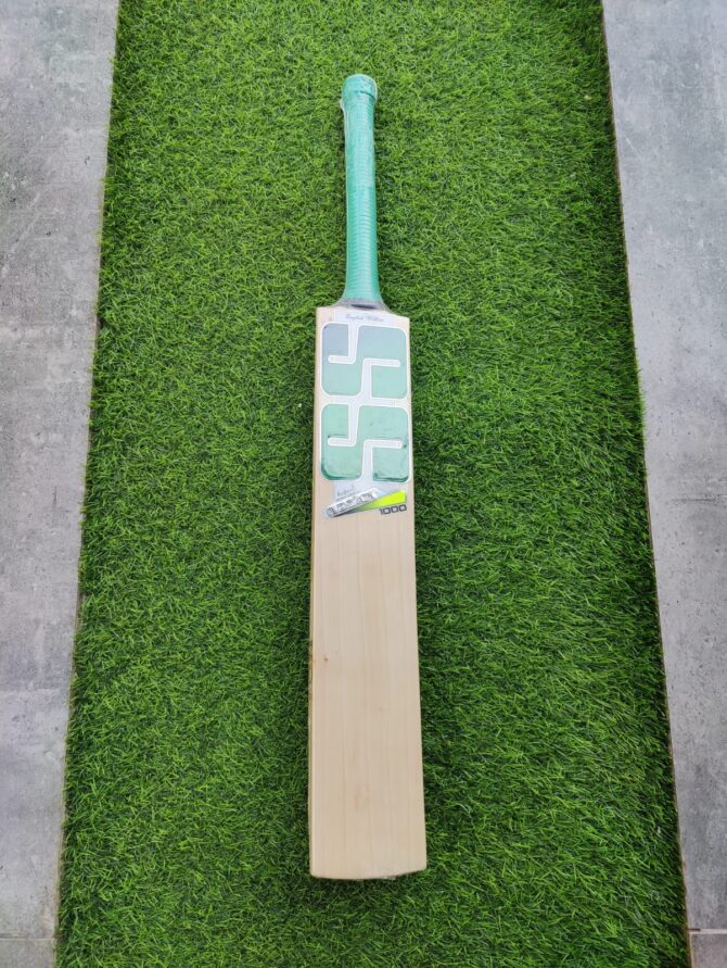 SS MASTER 1000 ENGLISH WILLOW – Oneup Sports