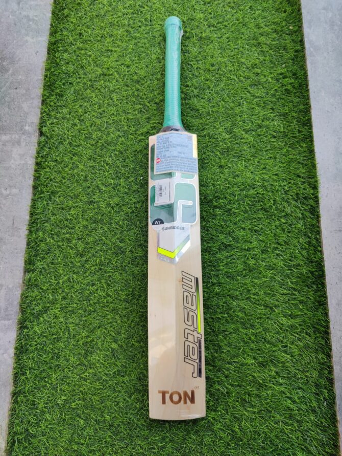 SS MASTER 1000 ENGLISH WILLOW – Oneup Sports