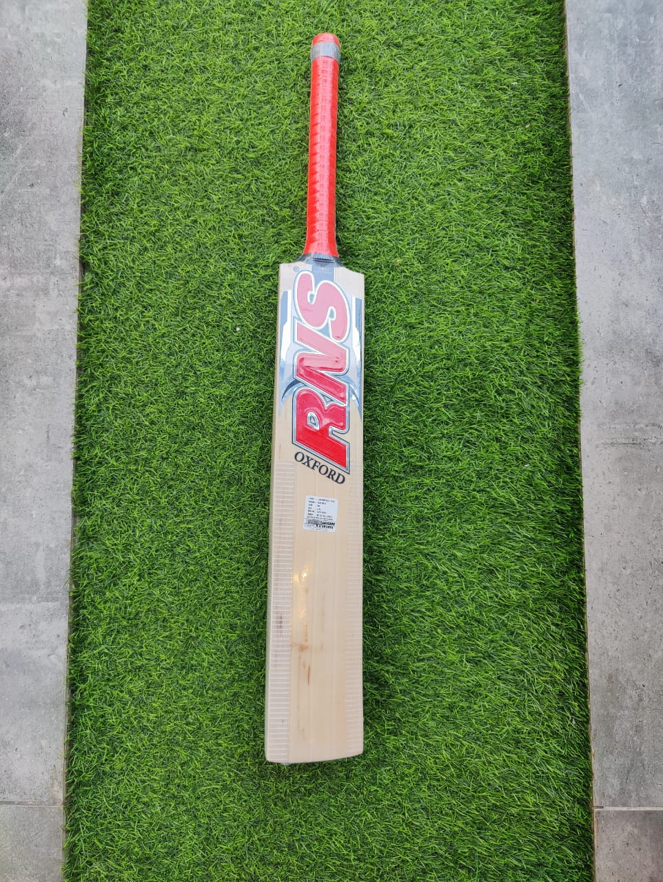 RNS OXFORD ENGLISH WILLOW – Oneup Sports